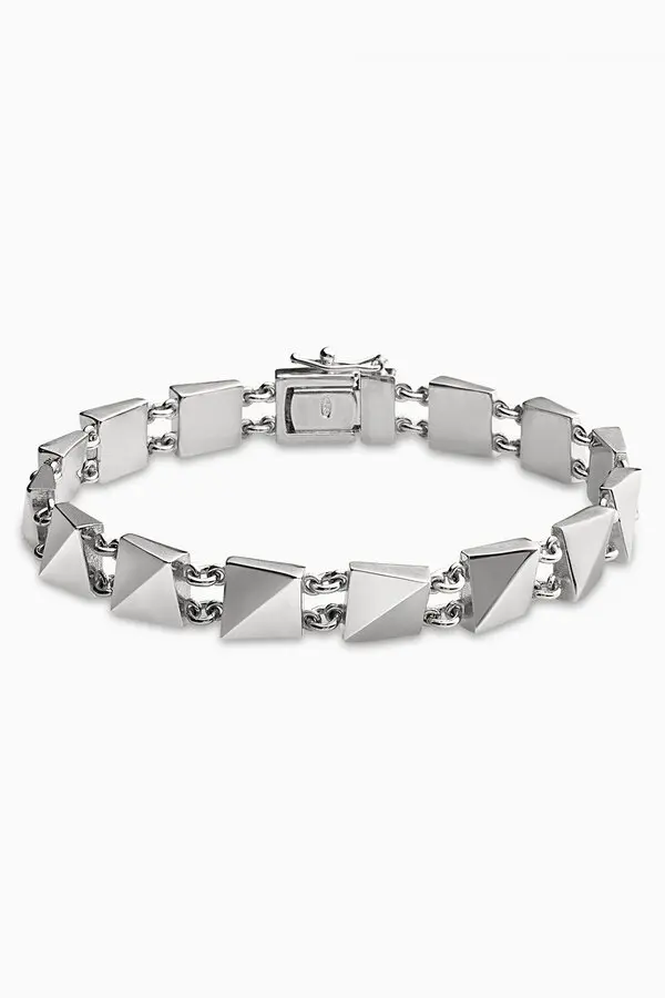 ETIQ Deconstruct Xl Bracelet