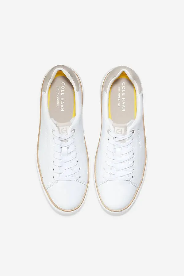 Cole Haan Grandprø Topspin Sneakers