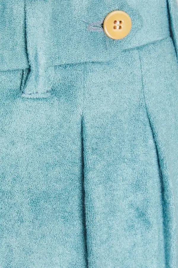 Giuliva Heritage Husband Modal-blend Terry Shorts