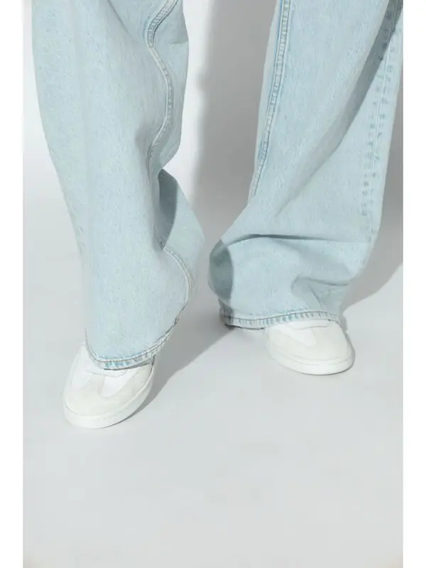 Dsquared2 Boxer Low-top Sneakers