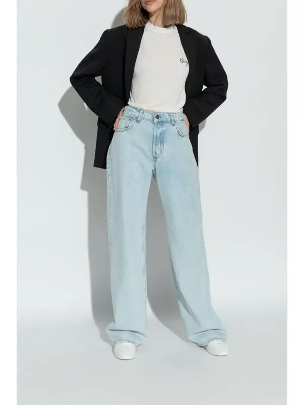 Dsquared2 Boxer Low-top Sneakers