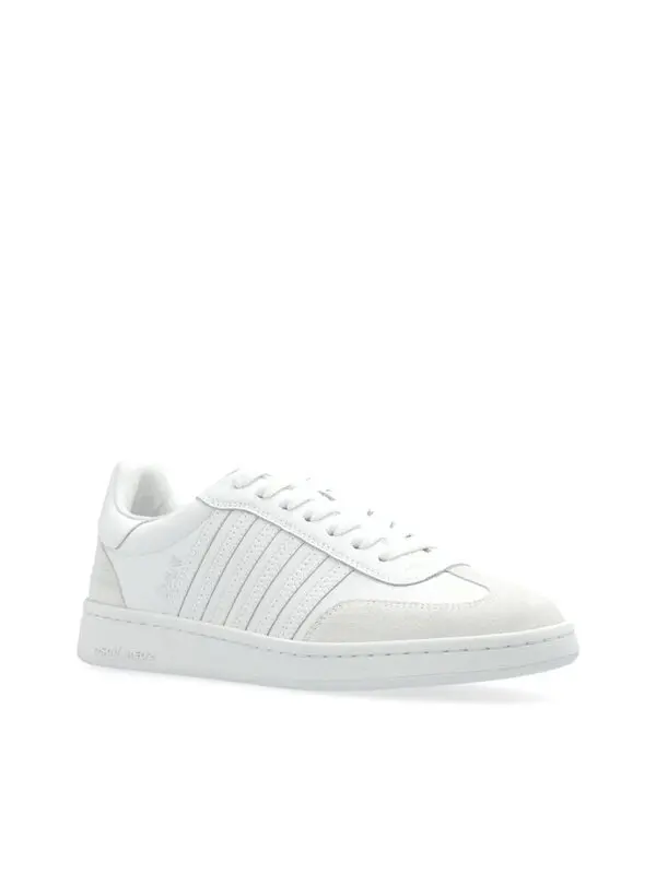 Dsquared2 Boxer Low-top Sneakers