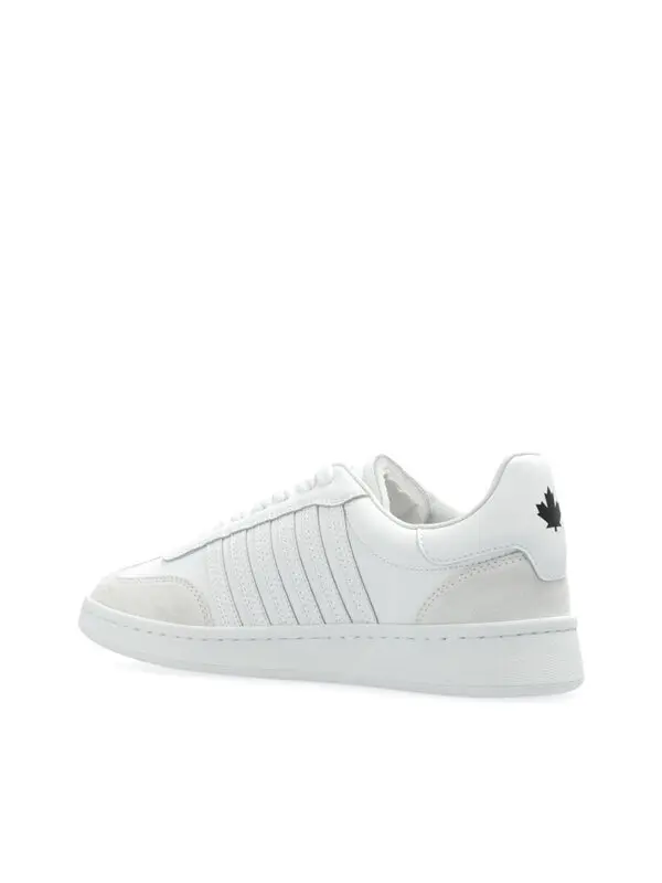 Dsquared2 Boxer Low-top Sneakers