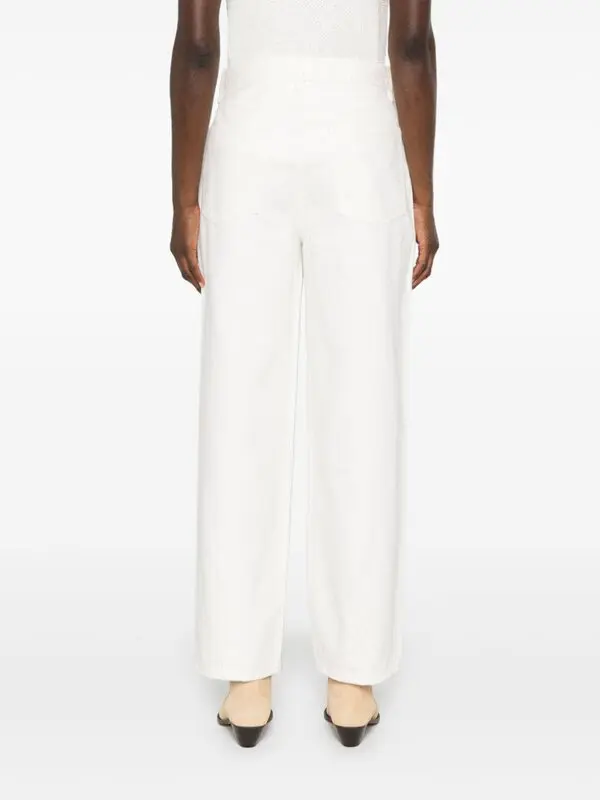 ALLSAINTS Jayce Straight-leg Jeans