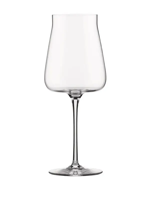 ALESSI Eugenia Set 4 Wine Glasses