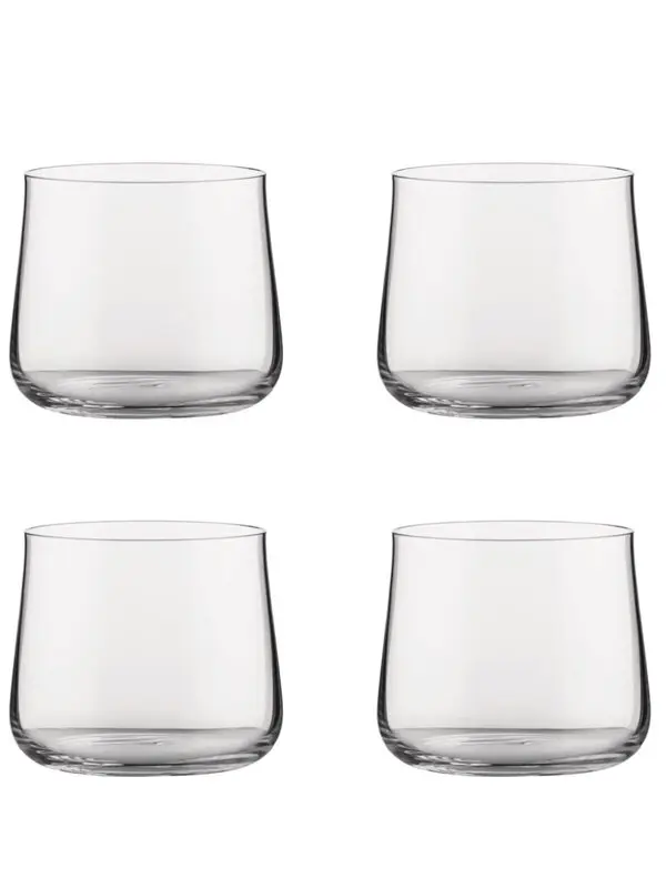 ALESSI Eugenia Set 4 Glasses