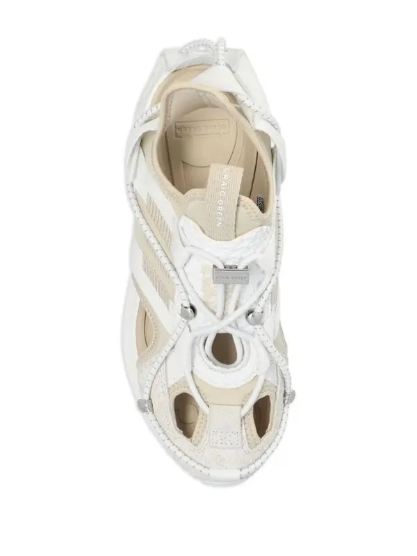 Adidas X Craig Green Retropy Sandals
