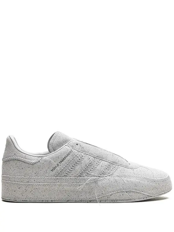 Adidas Gazelle Y-3 Clear Onix Sneakers