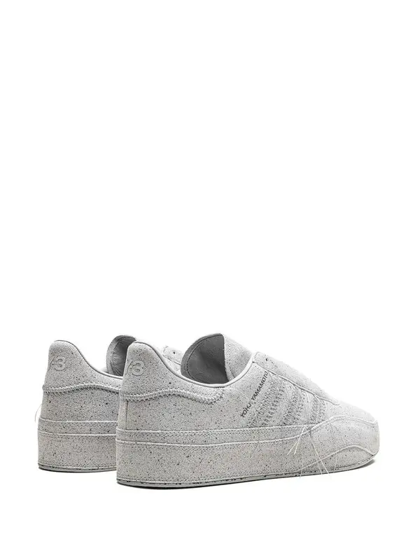 Adidas Gazelle Y-3 Clear Onix Sneakers