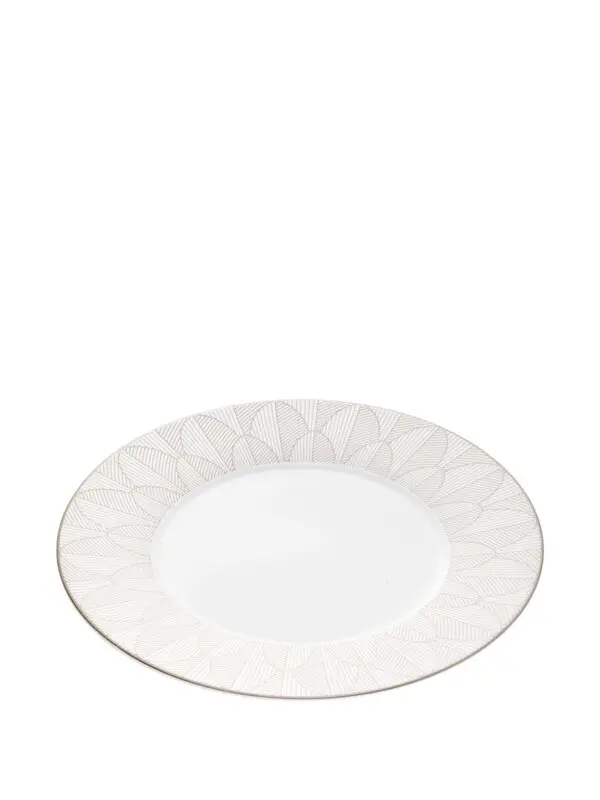 Christofle Malmaison Impériale Dinner Plate