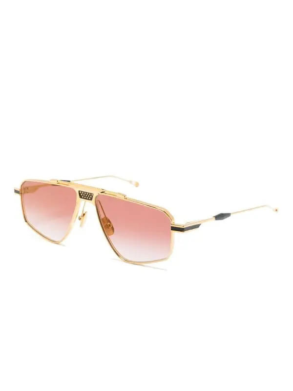 T HENRI EYEWEAR Drophead Navigator Sunglasses
