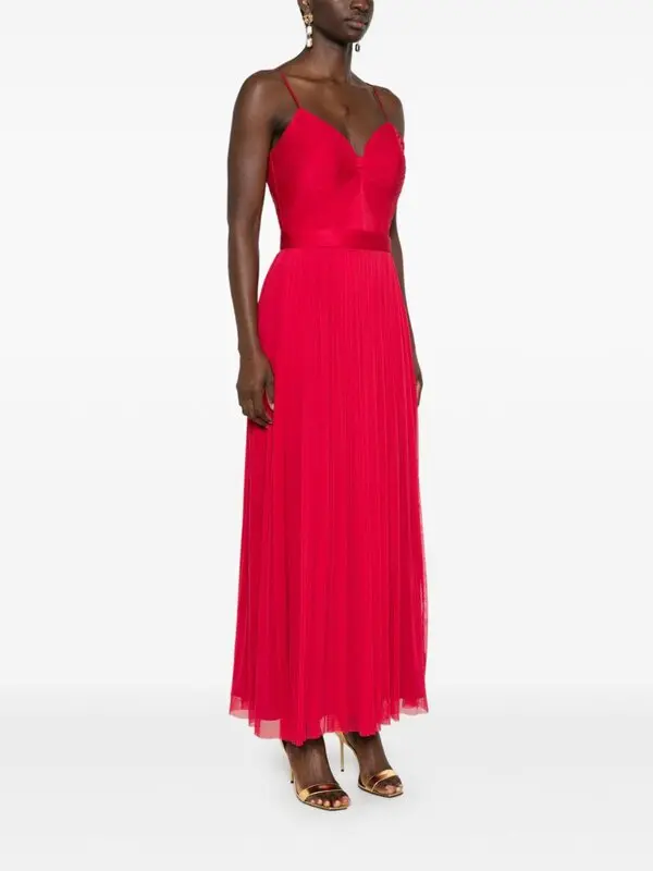 CRISTALLINI Hestia Midi Dress