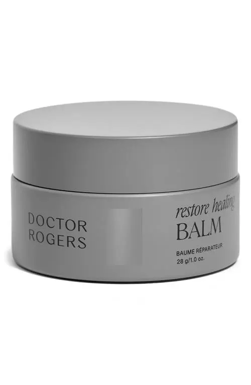 DOCTOR ROGERS RESTORE Restore Healing Balm - Medium Grey