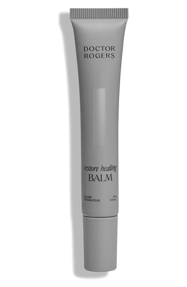 DOCTOR ROGERS RESTORE Restore Healing Balm