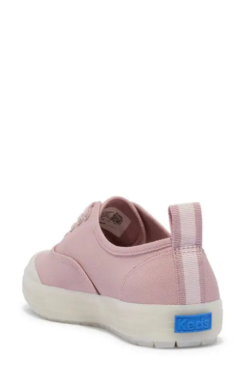 KEDS® Champion Toe Rand Sneakers - Pink