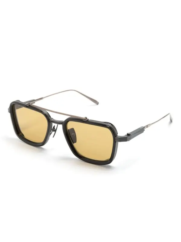 AKONI Solis Pilot Sunglasses