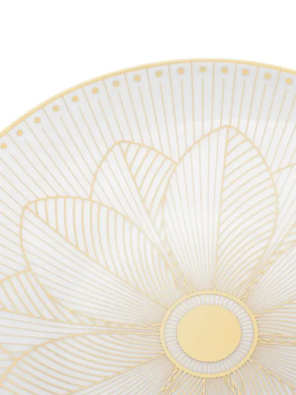 Christofle Malmaison Impériale Bread Plate