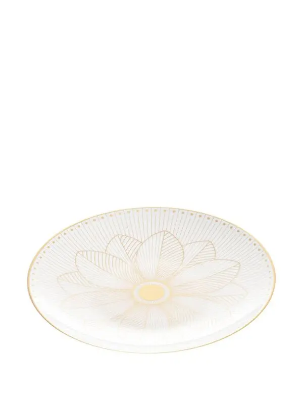 Christofle Malmaison Impériale Bread Plate