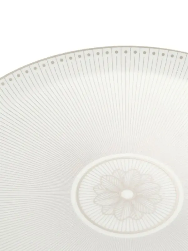 Christofle Malmaison Impériale Pie Dish