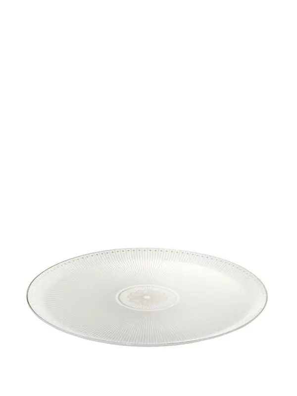 Christofle Malmaison Impériale Pie Dish