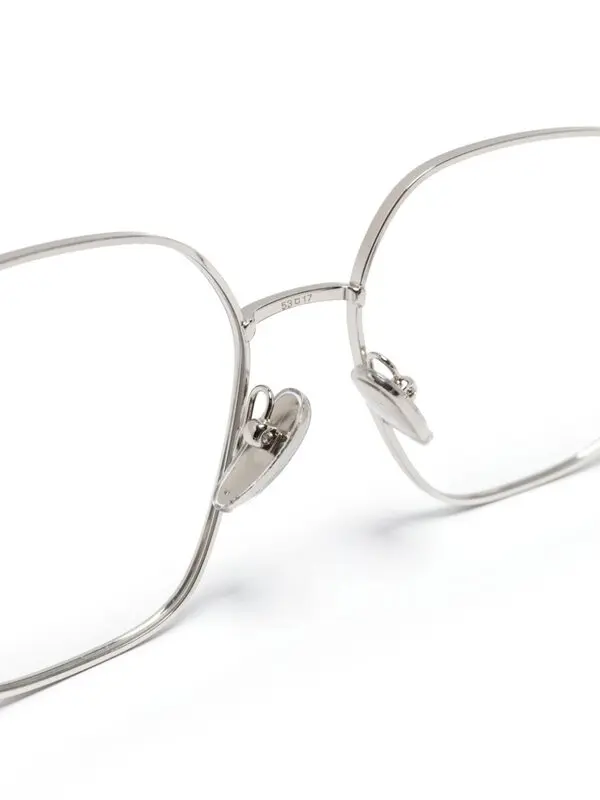 Prada Square-frame Glasses