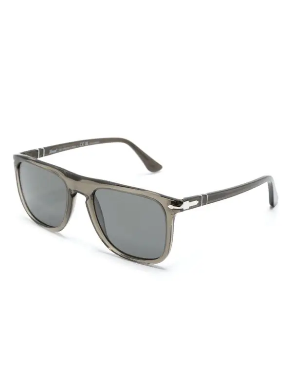 Persol Po3336s Square-frame Sunglasses
