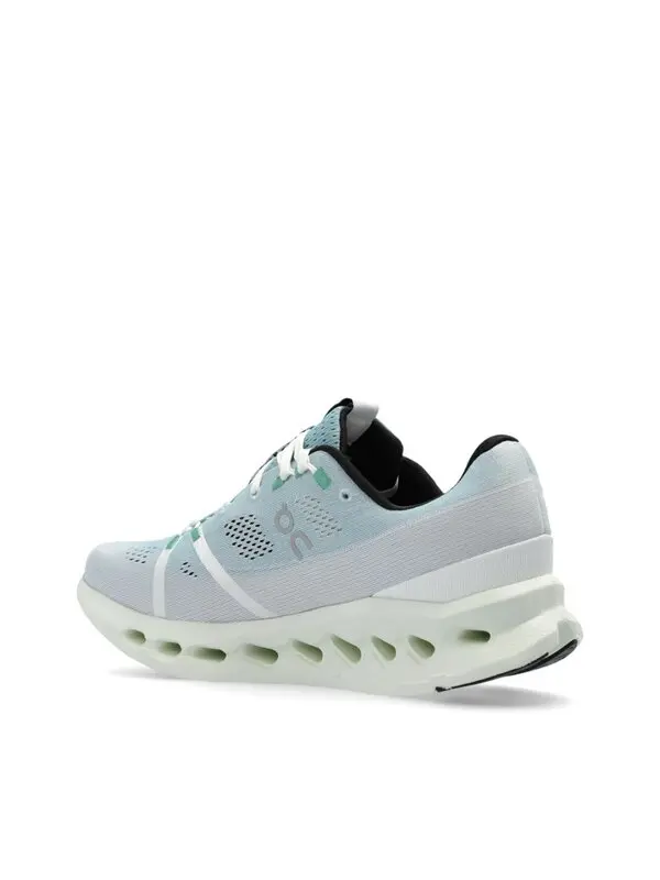 On Cloudsurfer Sneakers - Blue