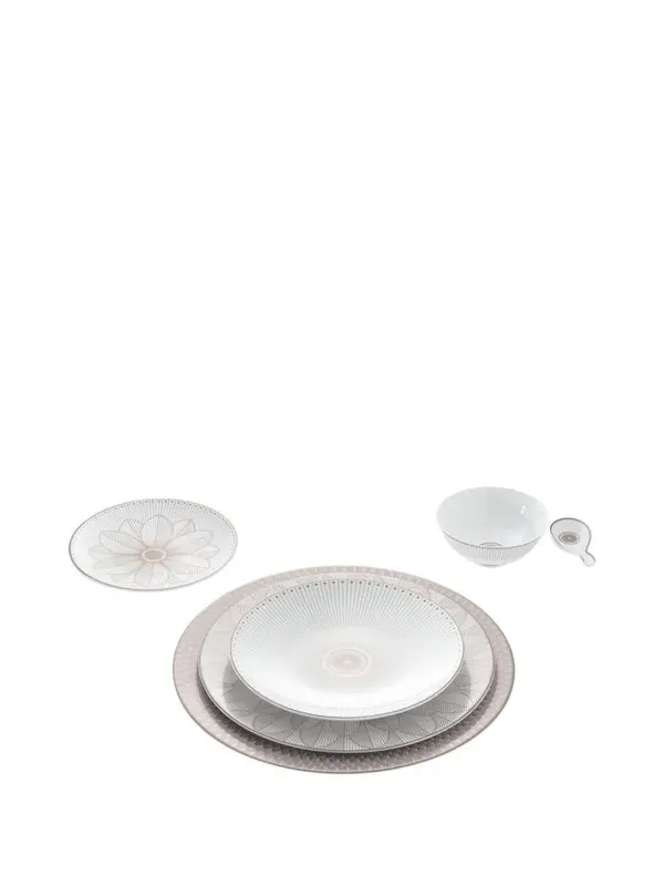 Christofle Malmaison Impériale Rice Bowl