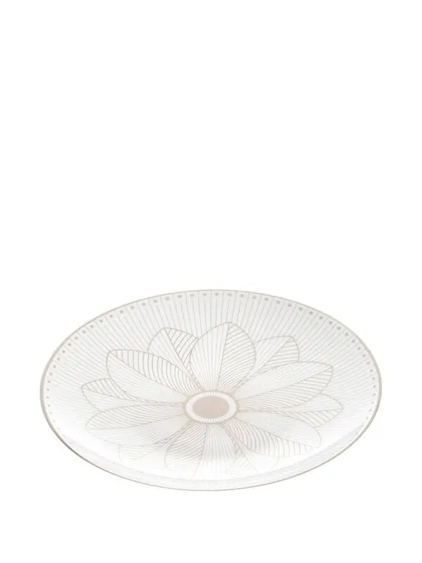 Christofle Malmaison Impériale Bread Plate