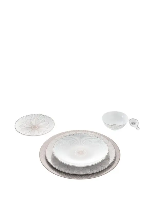 Christofle Malmaison Impériale Bread Plate
