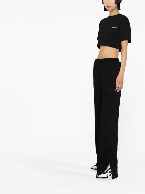 Off-White Diag-stripe Track Pants