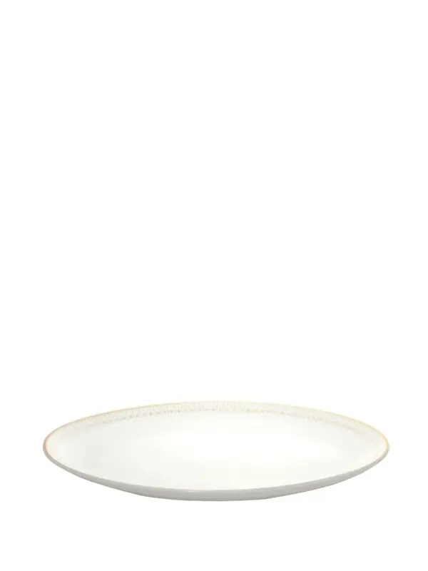 Christofle Malmaison Impériale Oval Platter