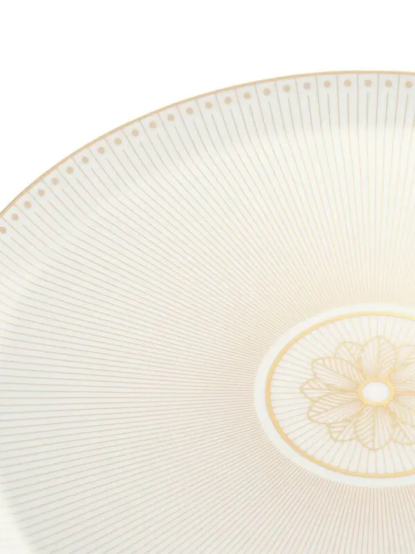 Christofle Malmaison Impériale Pie Dish