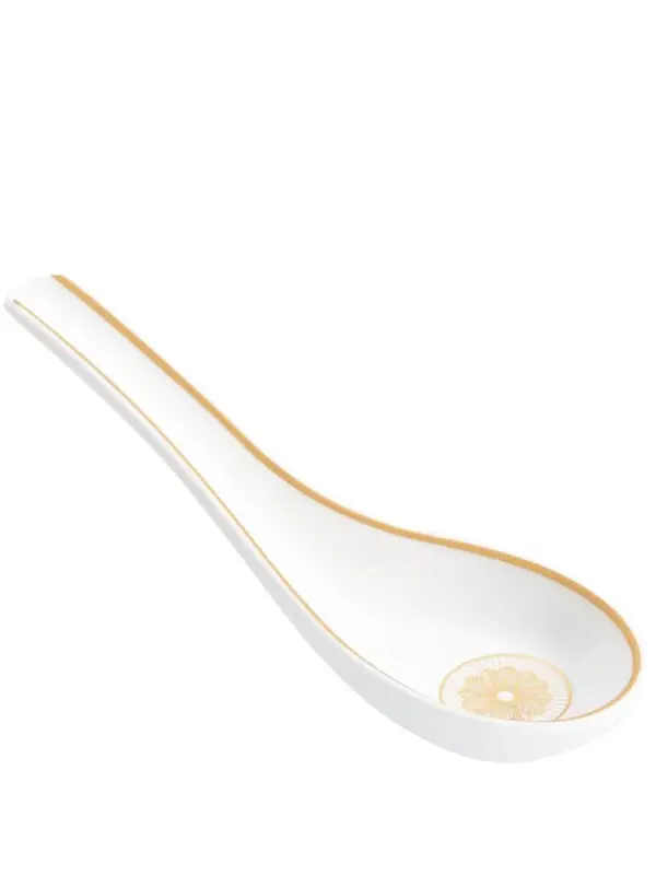 Christofle Malmaison Impériale Spoon