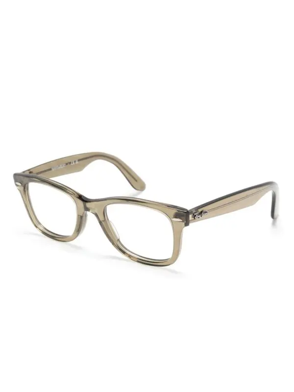 Ray-ban Wayfarer Ease Glasses