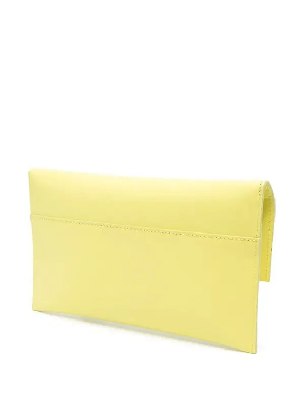 Patrizia Pepe Fly Clutch Bag