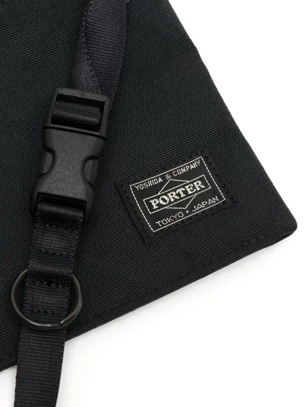 PORTER-YOSHIDA & CO Hybris Messenger Bag