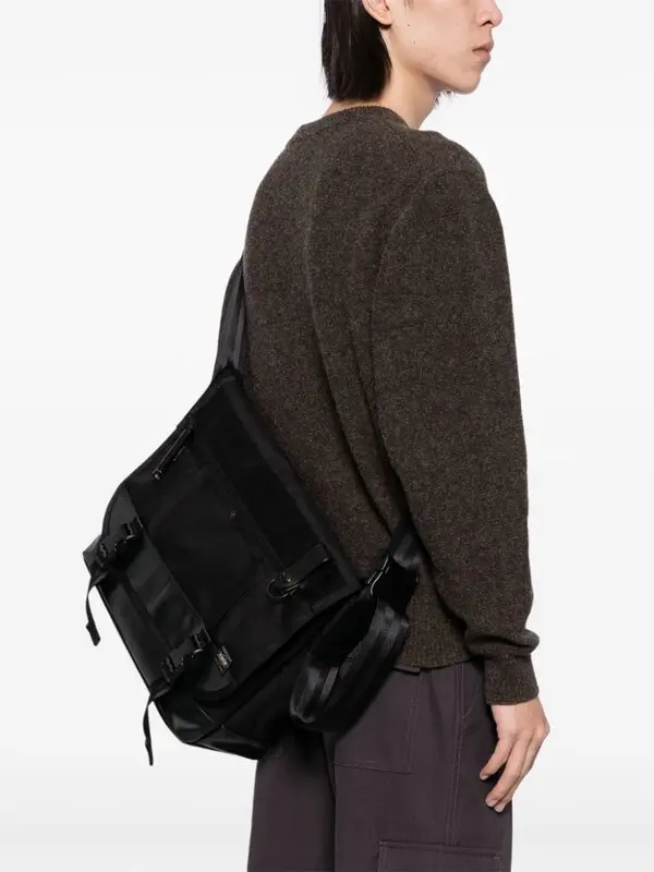 PORTER-YOSHIDA & CO Heat Messenger Bag