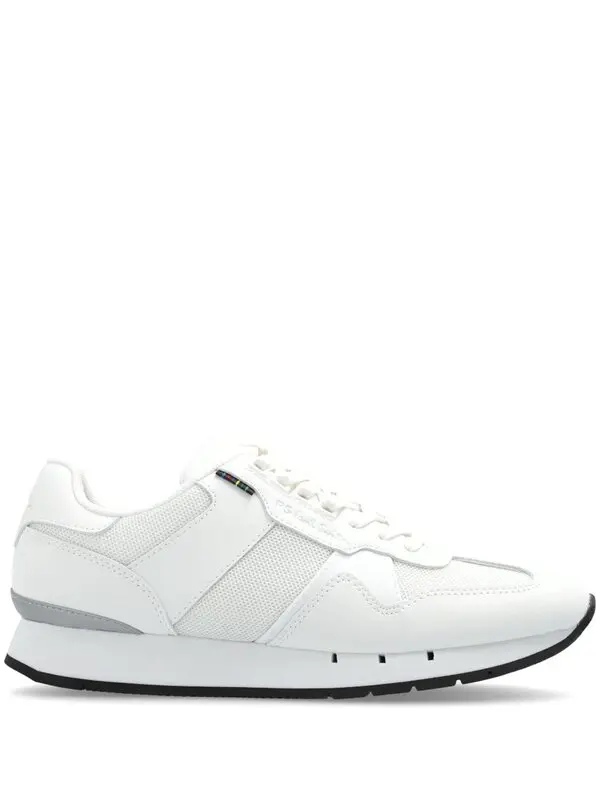 Paul Smith Brandon Panelled Sneakers