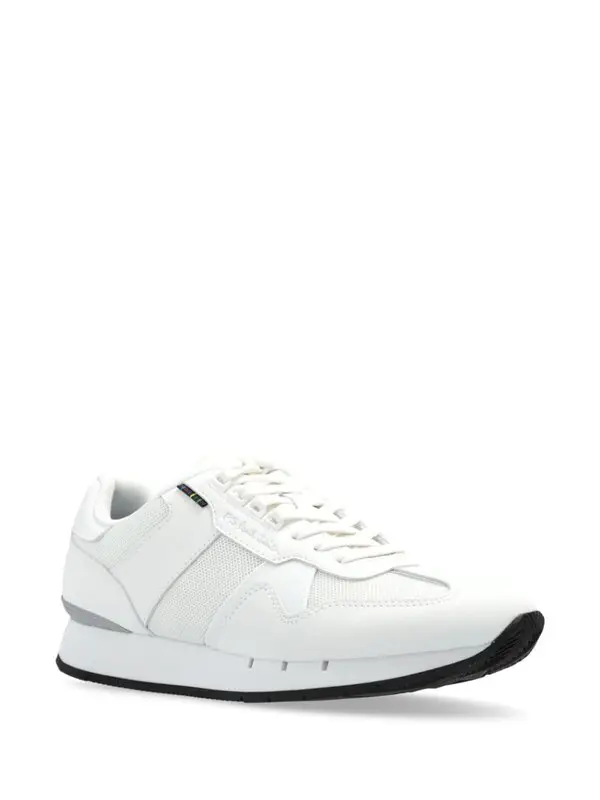 Paul Smith Brandon Panelled Sneakers