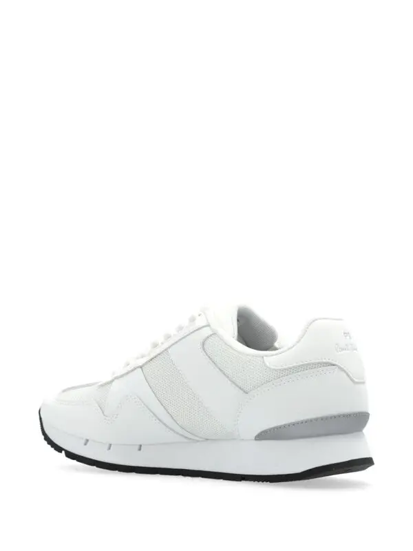 Paul Smith Brandon Panelled Sneakers