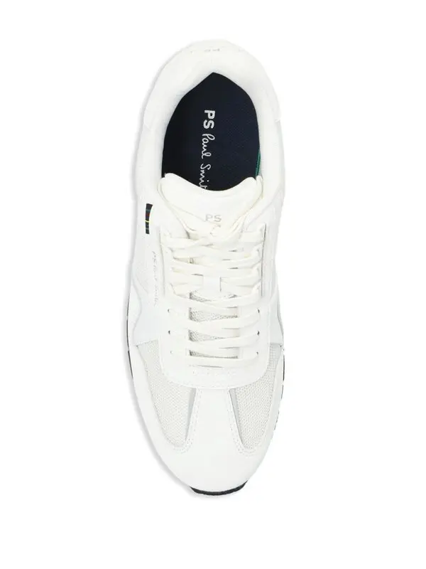 Paul Smith Brandon Panelled Sneakers
