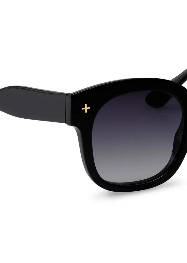 ME+EM Oversized Sunglasses