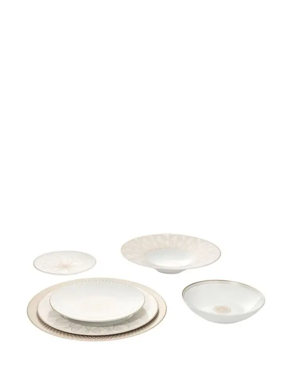 Christofle Malmaison Impériale Dinner Plate