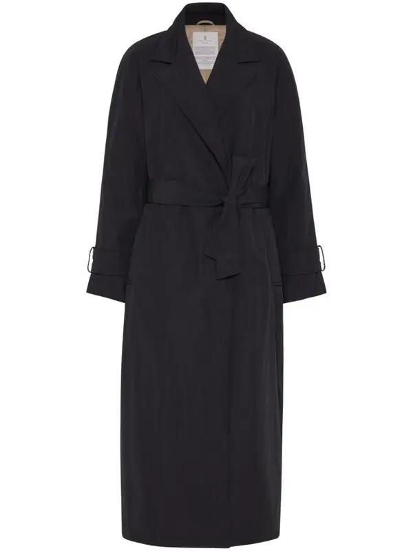 Brunello Cucinelli Long Padded Coat