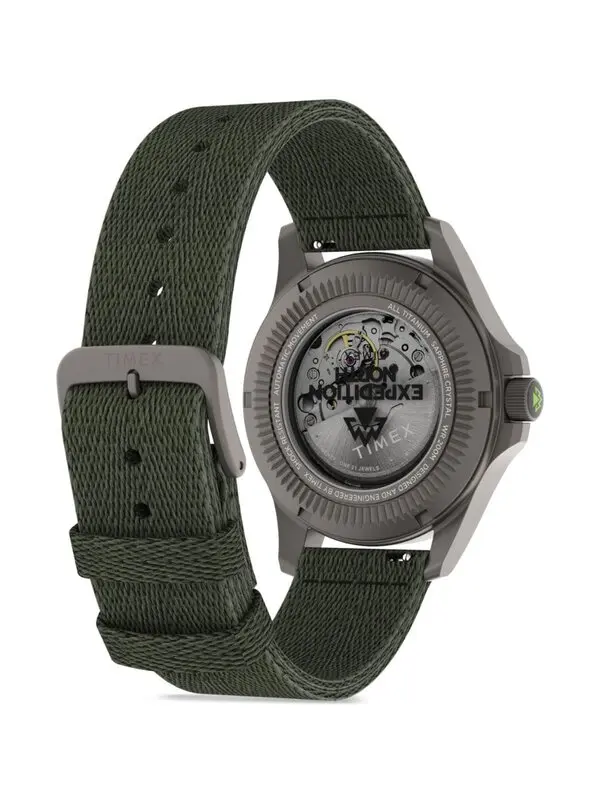 TIMEX Expedition North 41mm Strap Watch