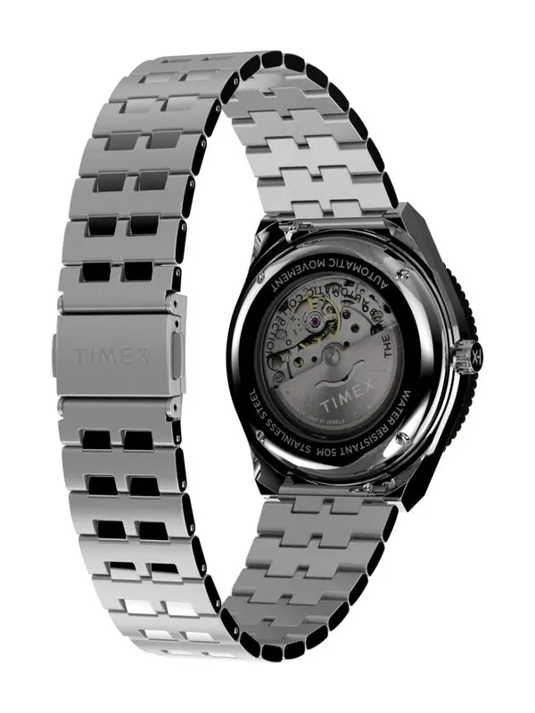 TIMEX X Peanuts M79 40mm Bracelet Watch