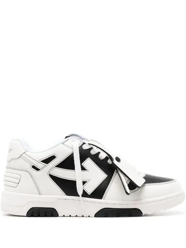 Off-White Out Of Office Sneakers