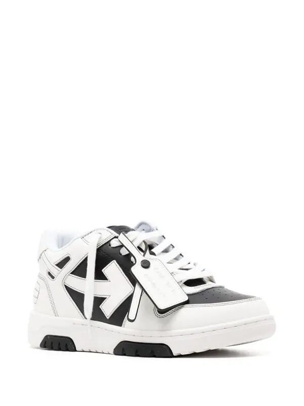 Off-White Out Of Office Sneakers