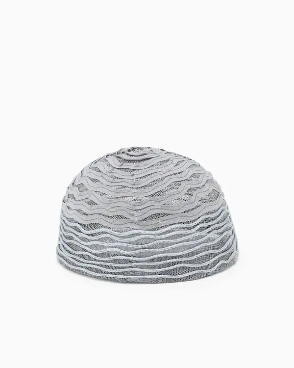 Giorgio Armani Beanie